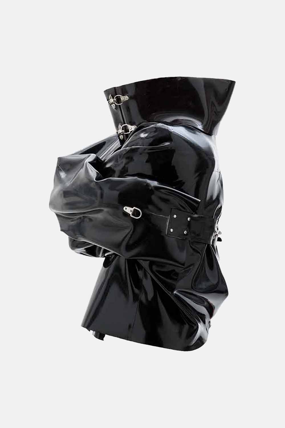 Zwangsjacke - MORPH STUDIO